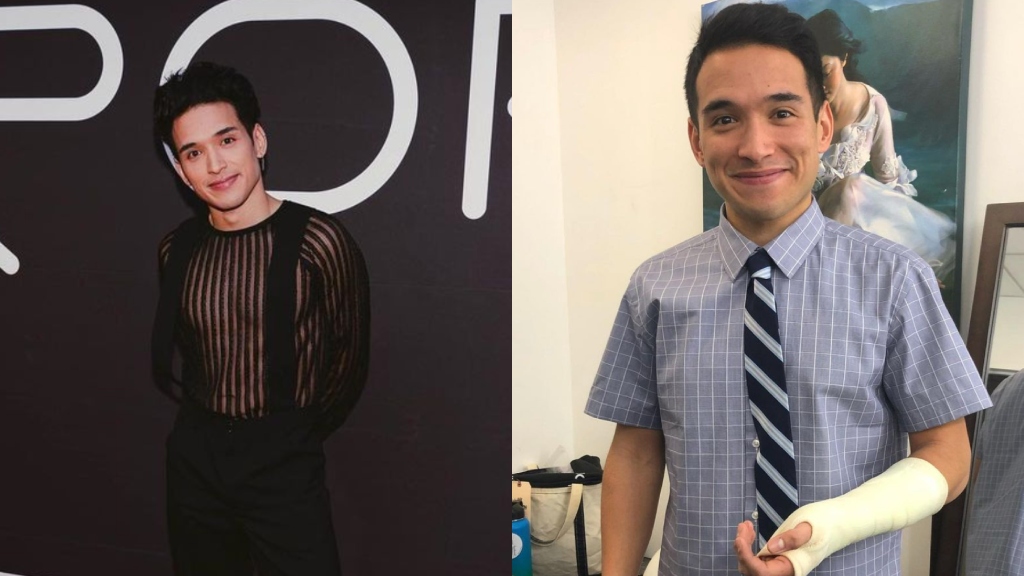 Zachary Noah Piser abruptly withdraws from musical about Tiananmen ...