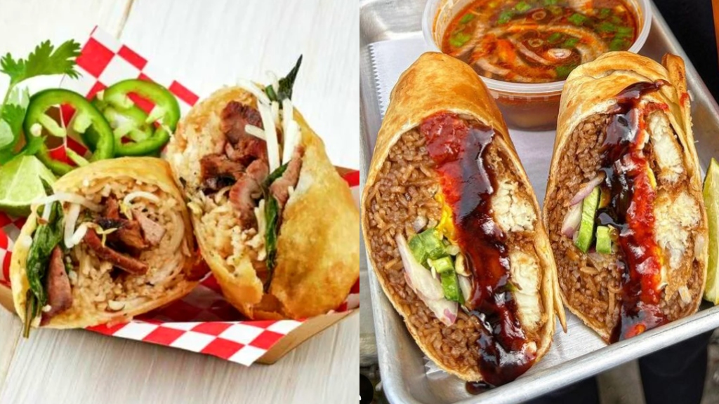 Texas State Fair’s Deep Fried Pho finalist sparks controversy