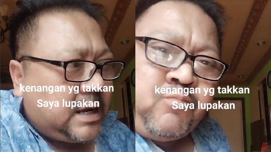 Video: Lawyer recounts heart-wrenching story of Malaysian mom who stole ...