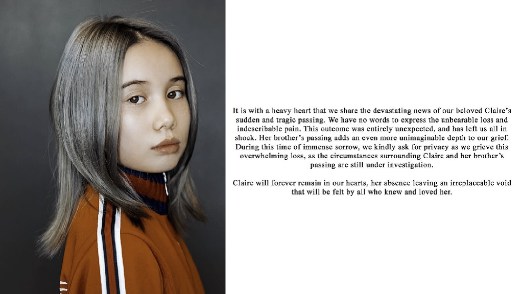Lil Tay dies at age 14: Child internet rapper and her brother's deaths ...