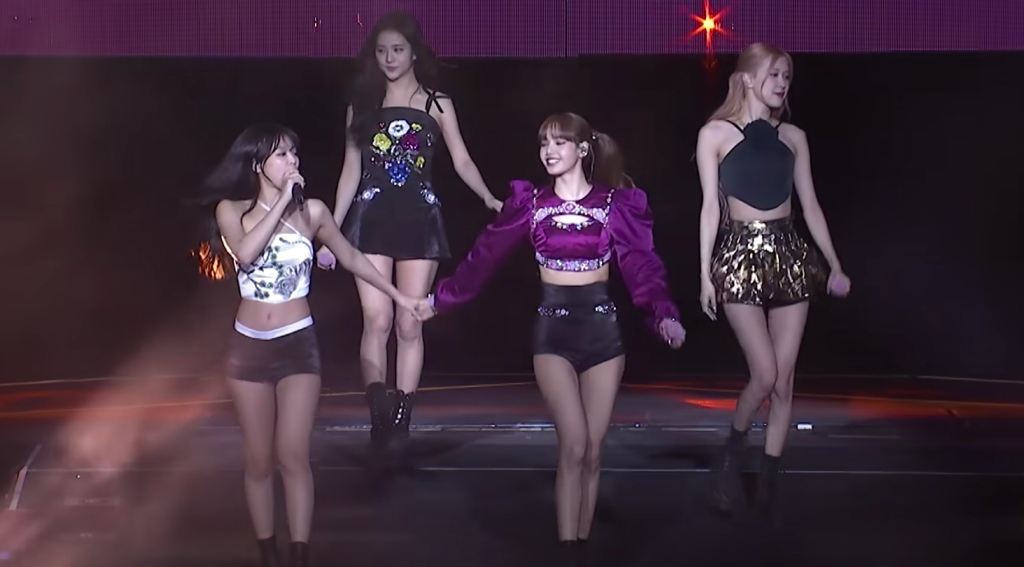 BLACKPINK ends ‘Born Pink’ world tour with historic finale at Seoul’s Gocheok Dome