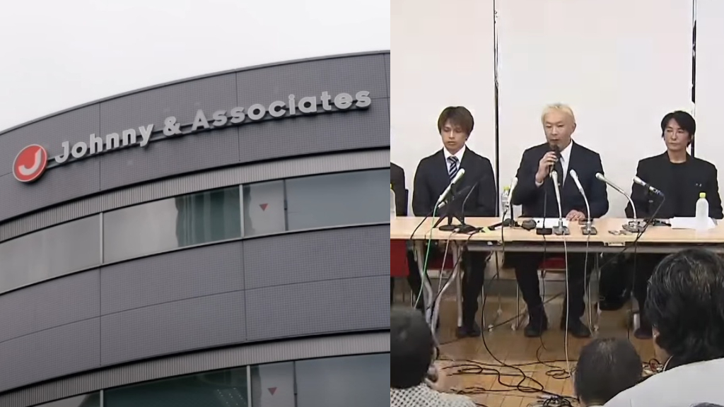 Johnny Kitagawa accusers seek apology, compensation after probe finds abuse