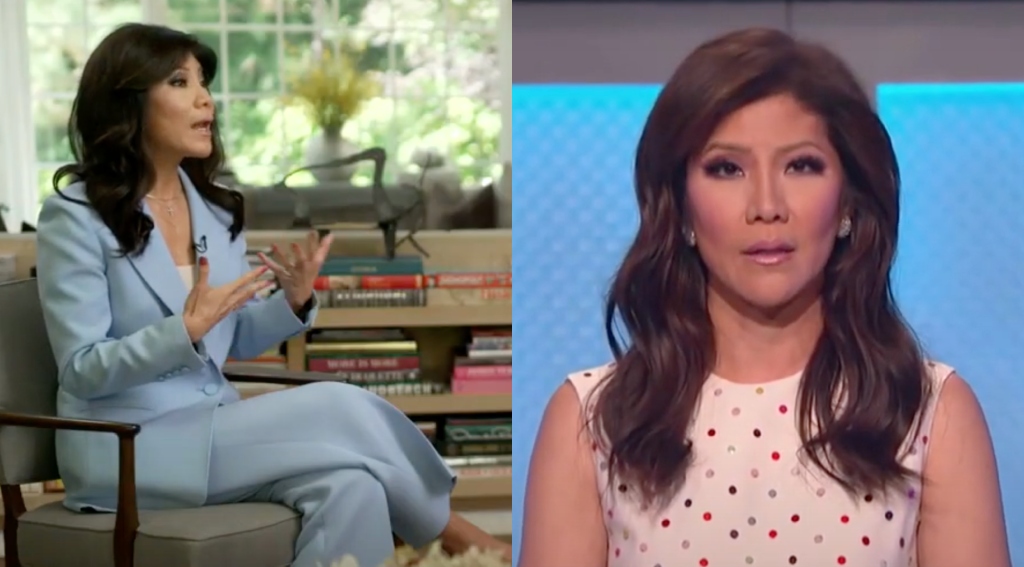 Julie Chen Moonves says she ‘felt stabbed in the back’ over exit from ...