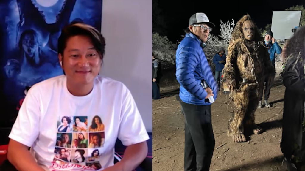 Sung Kang talks inspiration behind his directorial debut, werewolf ...