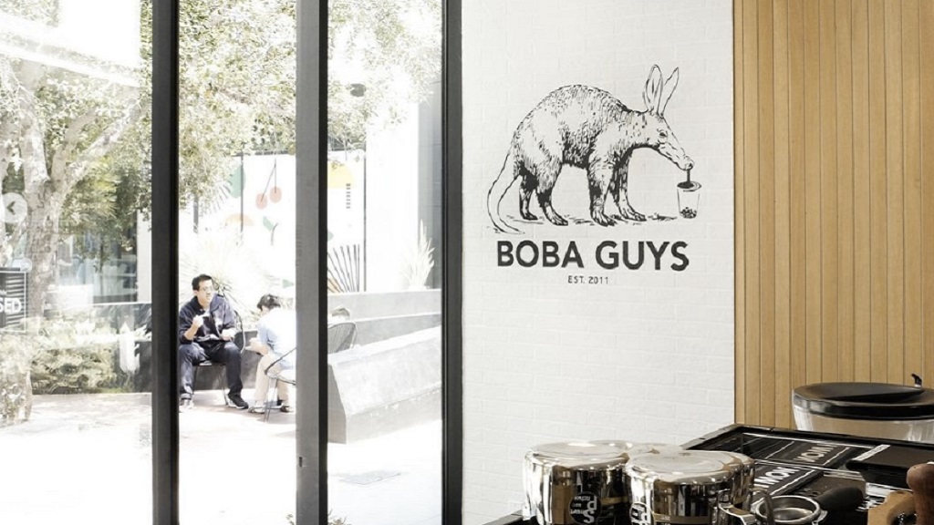 Boba Guys employees become first California boba shop workers to unionize