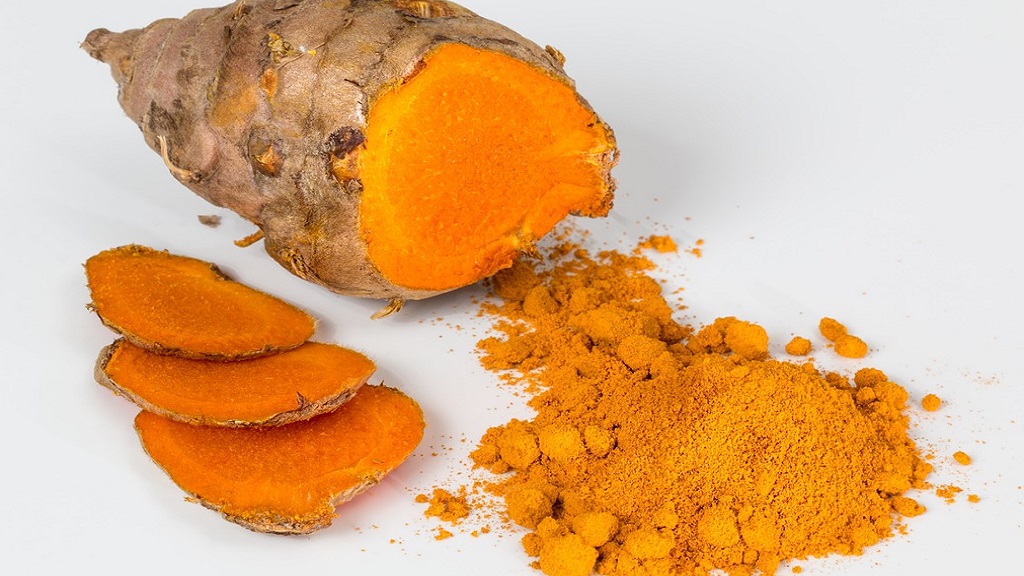 Turmeric may treat indigestion as effectively as established drugs ...