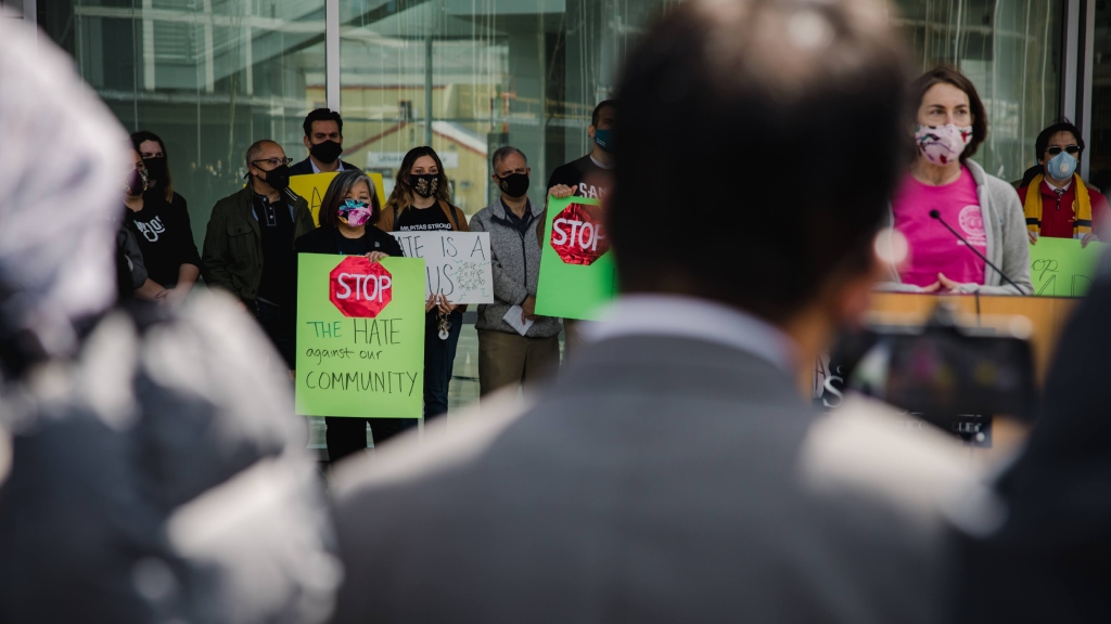 ACLU sues Florida for anti-Asian housing discrimination