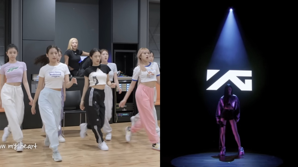 YG Entertainment announces debut of new girl group Babymonster