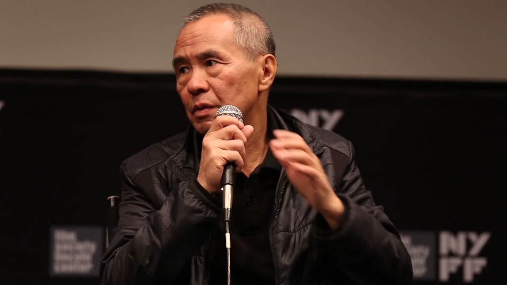 Acclaimed Taiwanese director Hou Hsiao-hsien retires amid Alzheimer’s ...