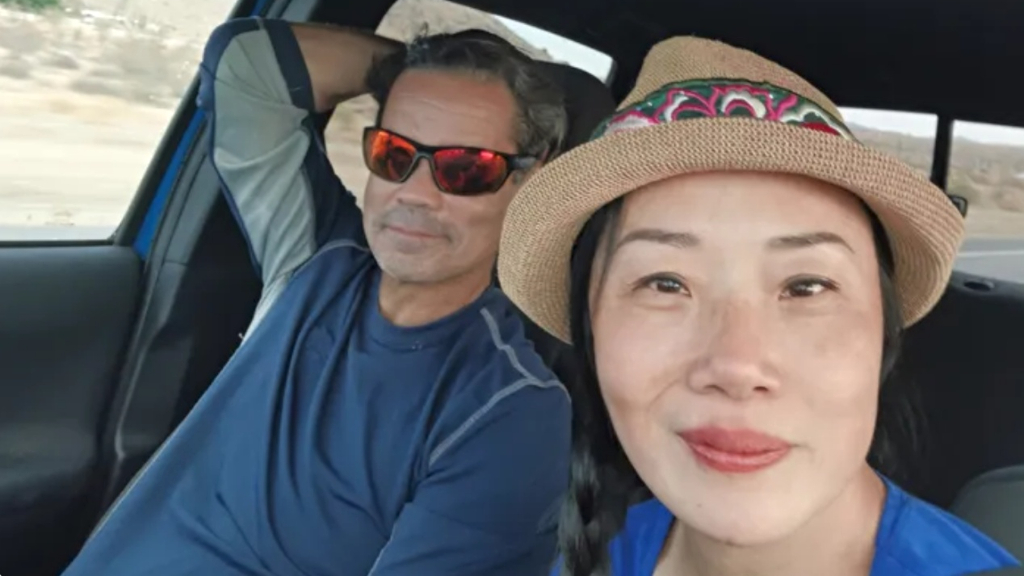 [Update] Chinese woman missing after her US tour guide found dead in ...