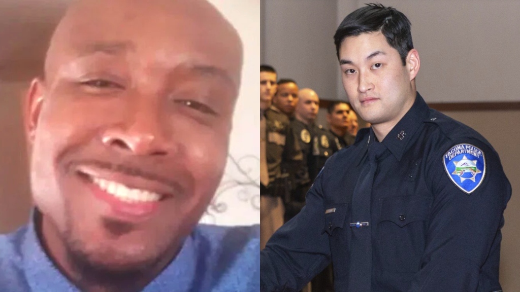 Jurors hear details of Manny Ellis’ final moments as Tacoma officers ...