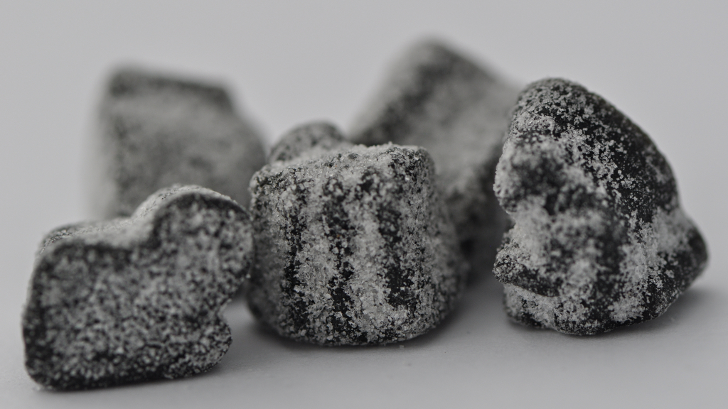 Scientists discover evidence of 6th taste