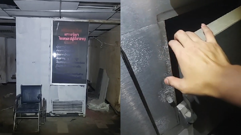 Video: Taiwanese content creator accidentally shows alleged dead body ...