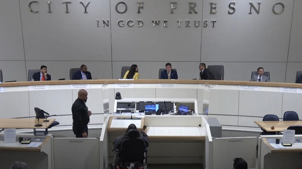Fresno, California, becomes second US city to ban caste discrimination