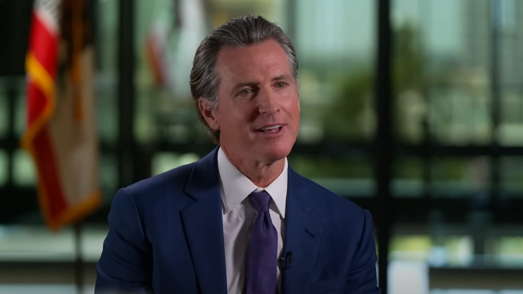 California Gov. Newsom vetoes bill banning caste discrimination in the ...