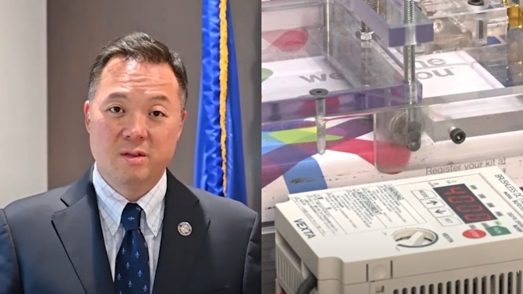 Connecticut AG seeks answers on 23andMe data breach that also exposed users of Asian descent