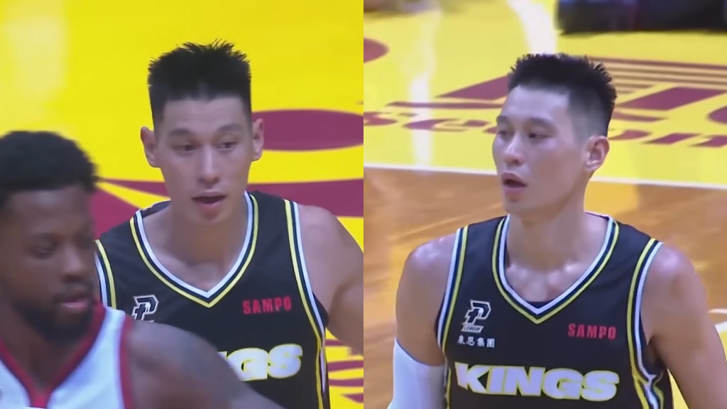 Jermey Lin AsianFeed | Jeremy Lin And His Younger Brother Joseph Lin
