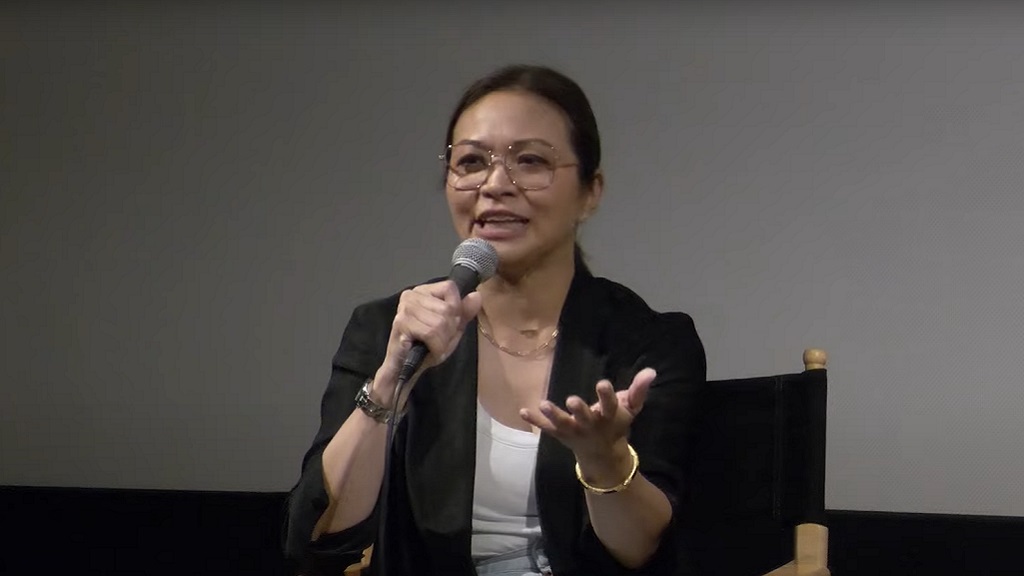 'Joy Ride' director Adele Lim says Hollywood opportunities for Asian filmmakers are increasing