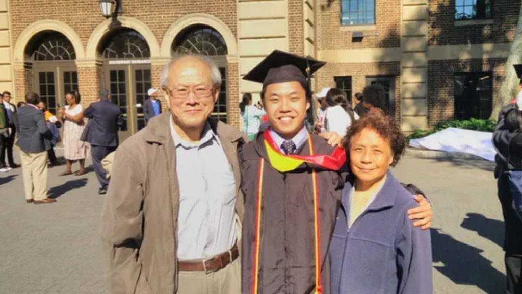 Senior Asian couple scammed out of millions, donations sought to save home