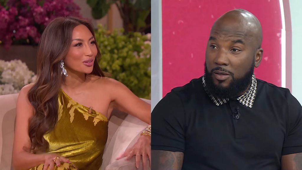 Jeannie Mai denies Jeezy’s ‘gatekeeping’ claims in latest divorce filing