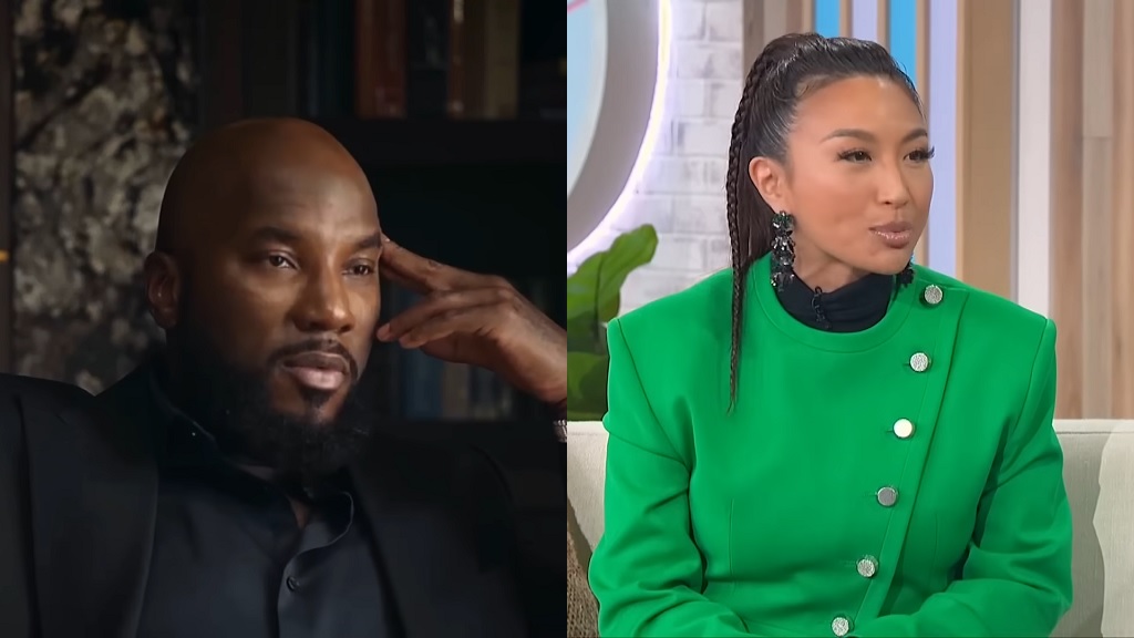 Jeannie Mai and Jeezy's divorce intensifies in new court filings ...
