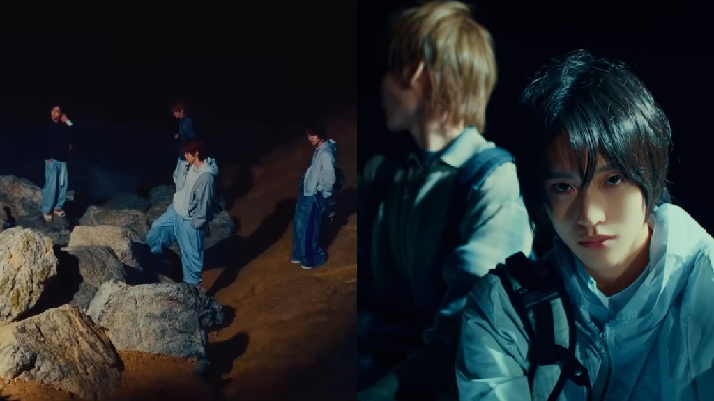 Louis Vuitton taps K-pop boy group Riize as new ambassadors