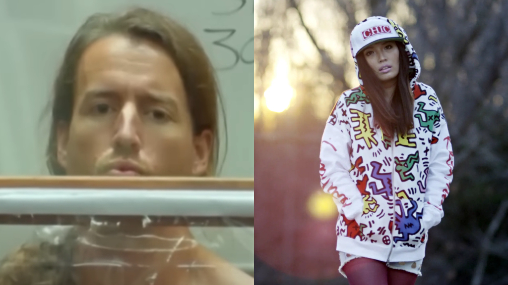 Remains found in dumpster identified as Samuel Haskell IV’s wife