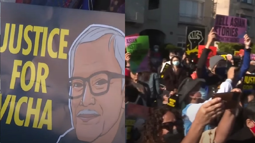 Three years later, trial date to be set for Vicha Ratanapakdee's murder