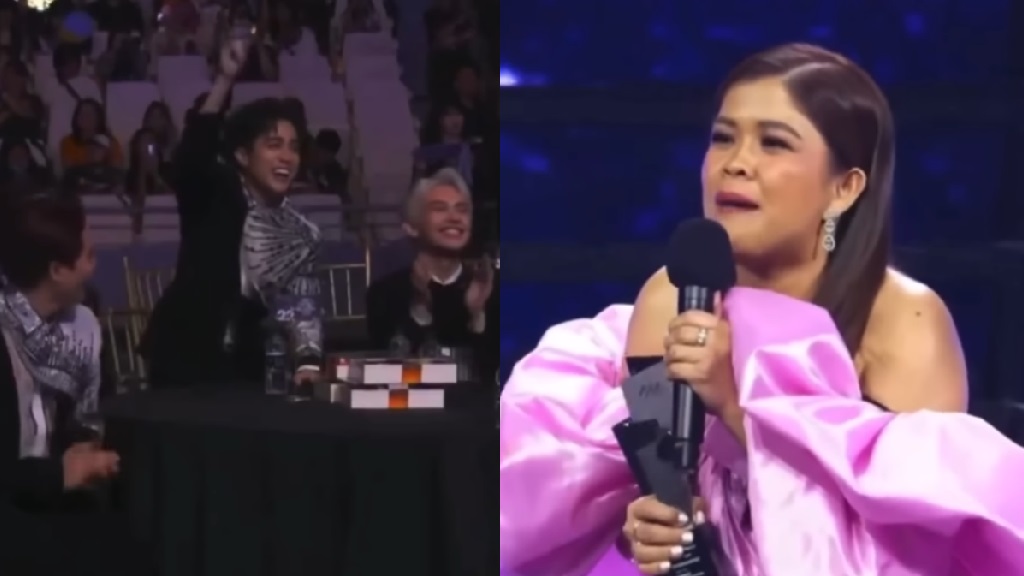 Watch: Filipino actor's hilarious speech brings house down at Asia ...