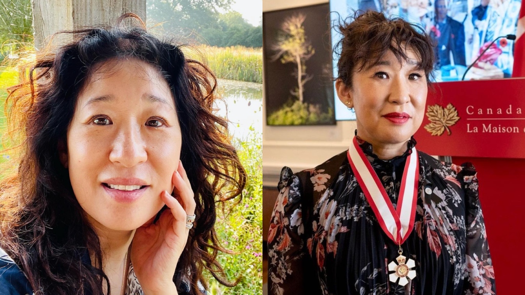 Sandra Oh lends her voice to Canadian Audible series ‘Anne of Green Gables’