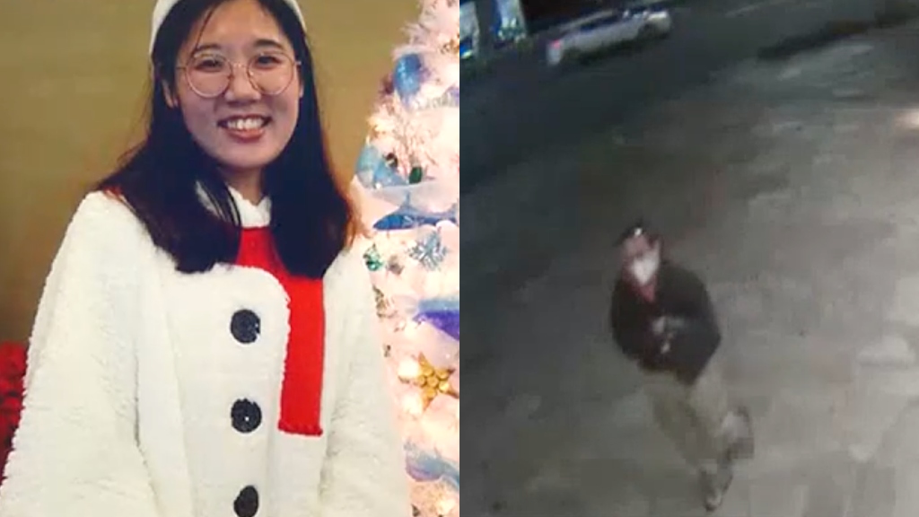 Man arrested for chemical attack on Chinese teacher in Honolulu