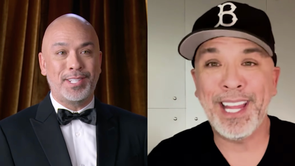 Jo Koy says he was 'hurt' over Hollywood's slow recognition of his feats