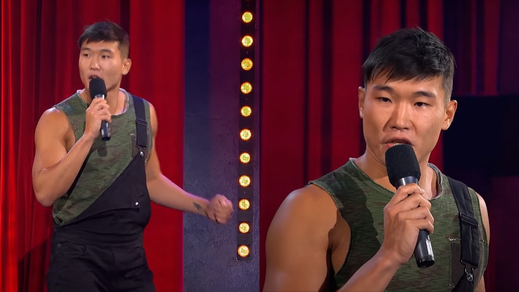 Joel Kim Booster to write, produce rom-com film about wedding gone wrong