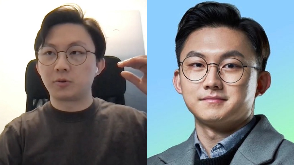 This South Korean entrepreneur is making waves in blockchain analysis