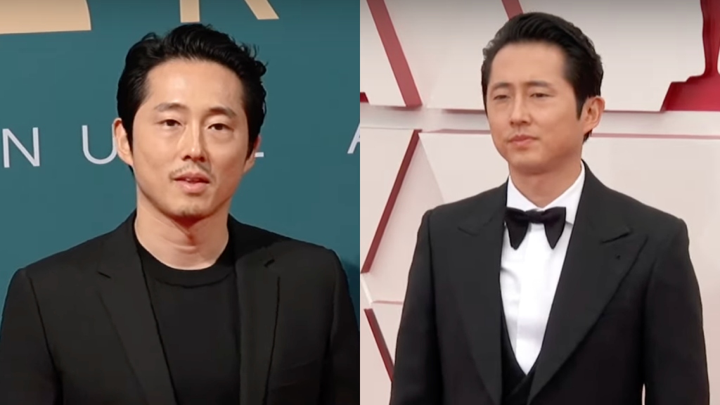 Steven Yeun reveals why he left Marvel’s ‘ Thunderbolts’