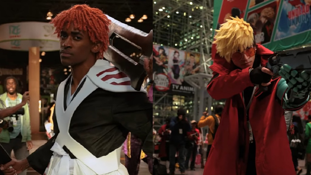 Survey uncovers surprising details about anime's rise in American pop ...