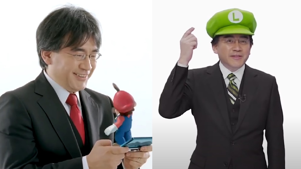 Former Nintendo CEO's refusal to fire workers remembered as gaming ...