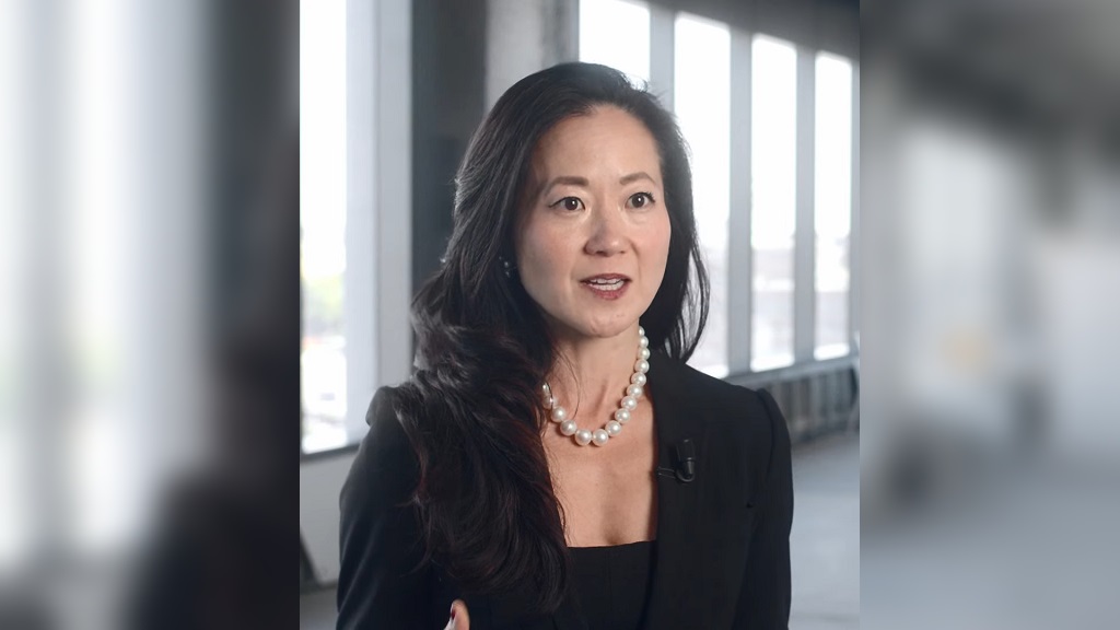 Angela Chao, CEO of US-based shipping company Foremost Group, dead at 50