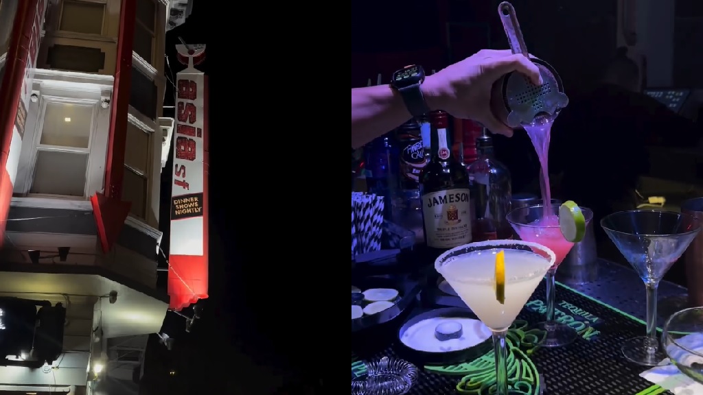 AsiaSF restaurant, a beacon for the SF transgender community, to close ...