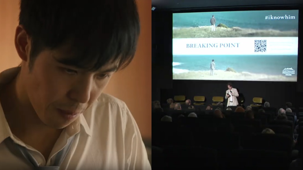 ‘Breaking Point’ tackles mental health, suicide in men through Asian ...