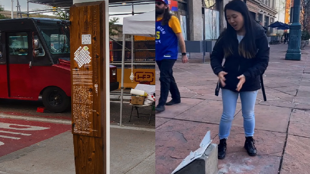 AAPI group seeks help to replace missing Denver Chinatown historical marker