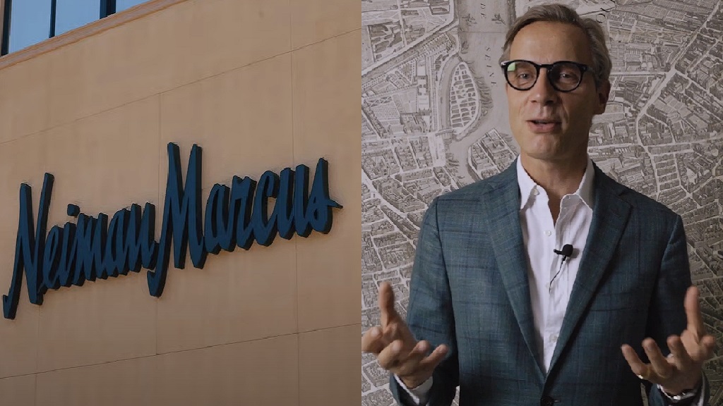Neiman Marcus accused of favoring 'gay or European men,' 'white and ...