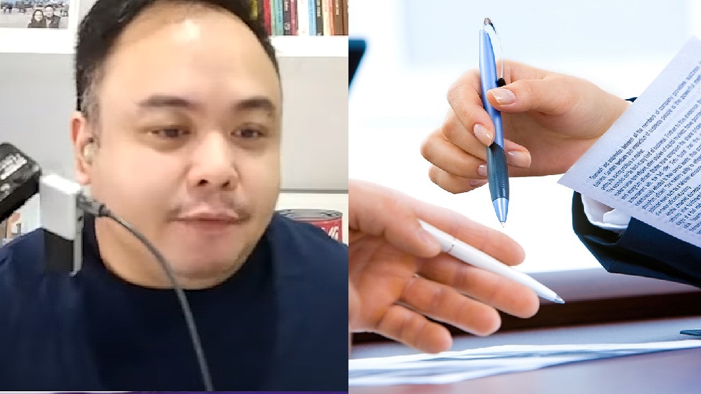 Filipino journalist creates AI tool to detect stories in government ...