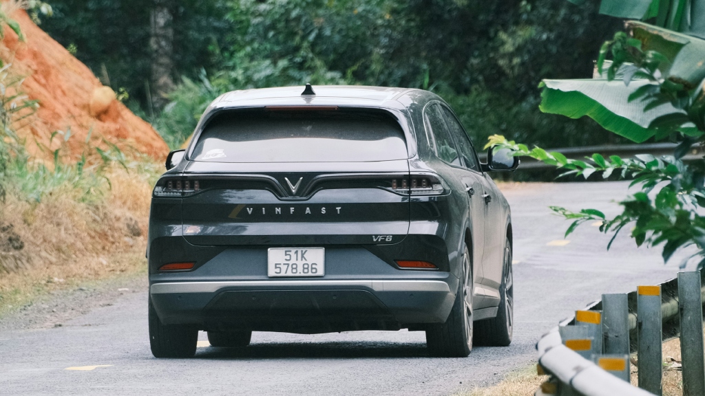 VinFast reports $2 billion loss in 2023 despite 90% increase in revenue