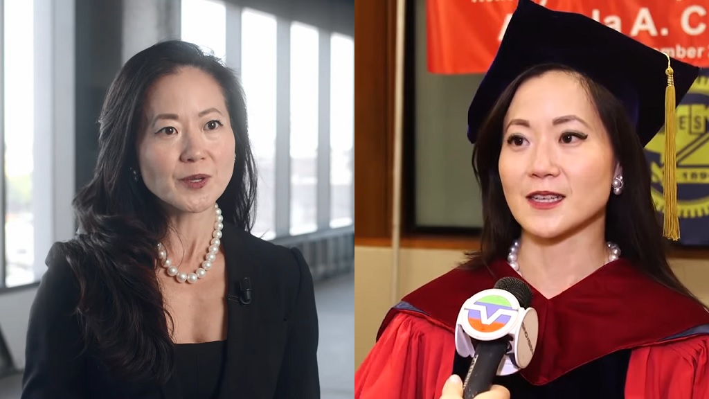 Austin authorities say investigation into Angela Chao’s ‘unfortunate ...