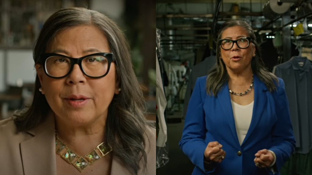 Former state controller could be California's first woman and Asian ...