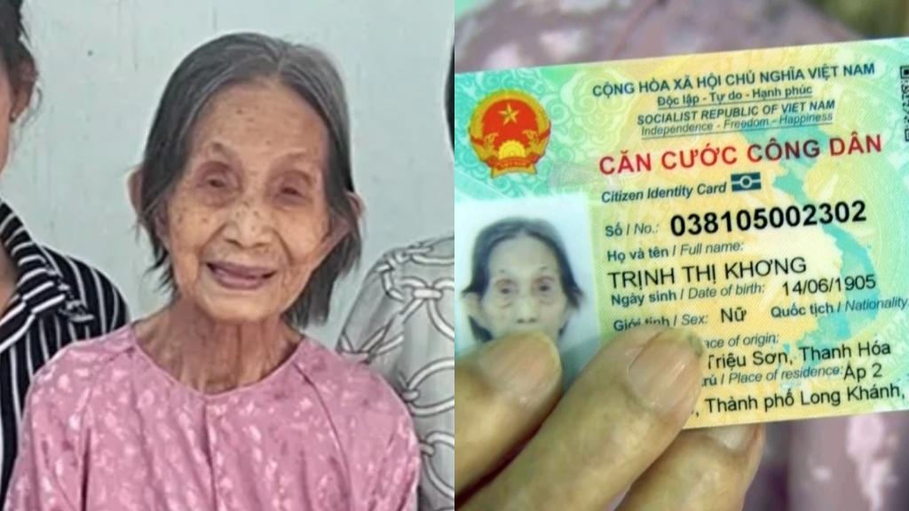 119-year-old Vietnamese woman may be world's oldest living person