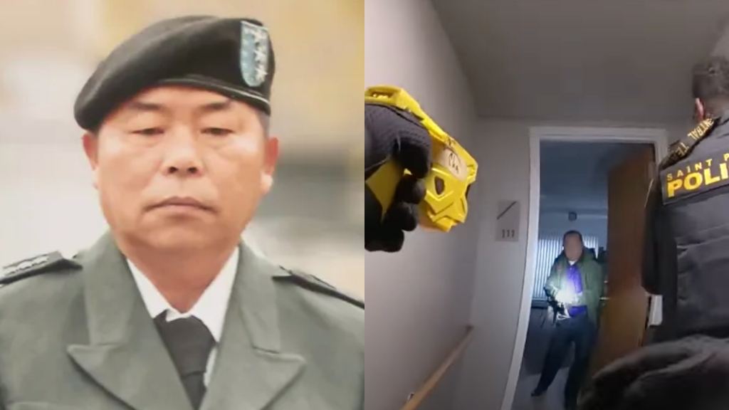 Twin Cities Hmong community call for change after cop who fatally shot ...