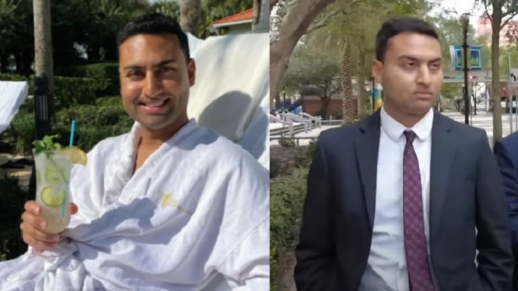 Ex-Jaguars employee gets 6.5-year sentence for $22 million theft