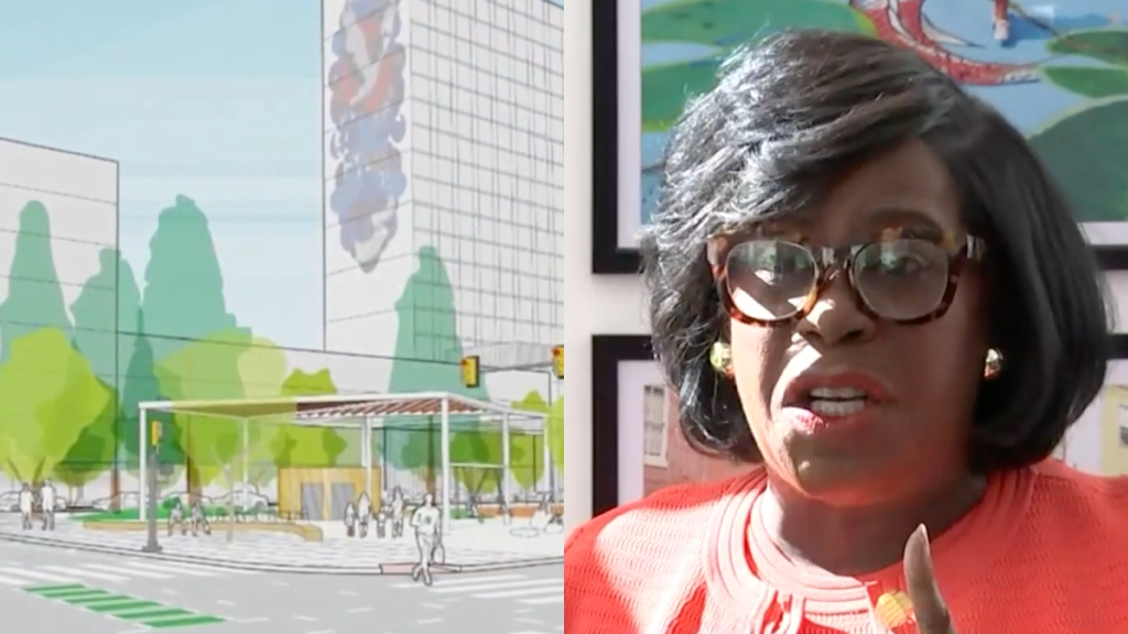 Philadelphia’s ‘Chinatown Stitch’ project gets $158 million federal ...